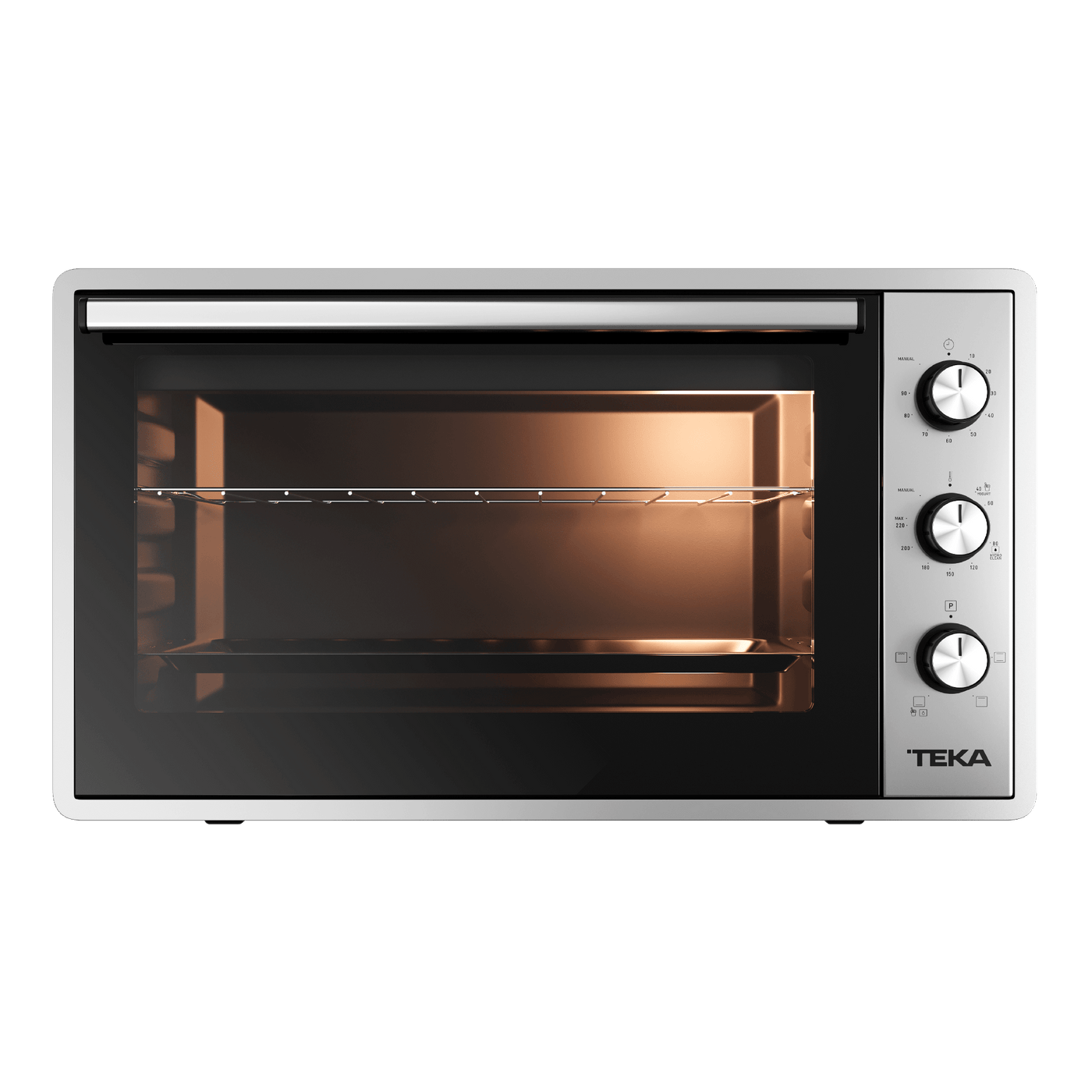 Outlet Teka: ofertas en electrodomésticos | Tienda Teka